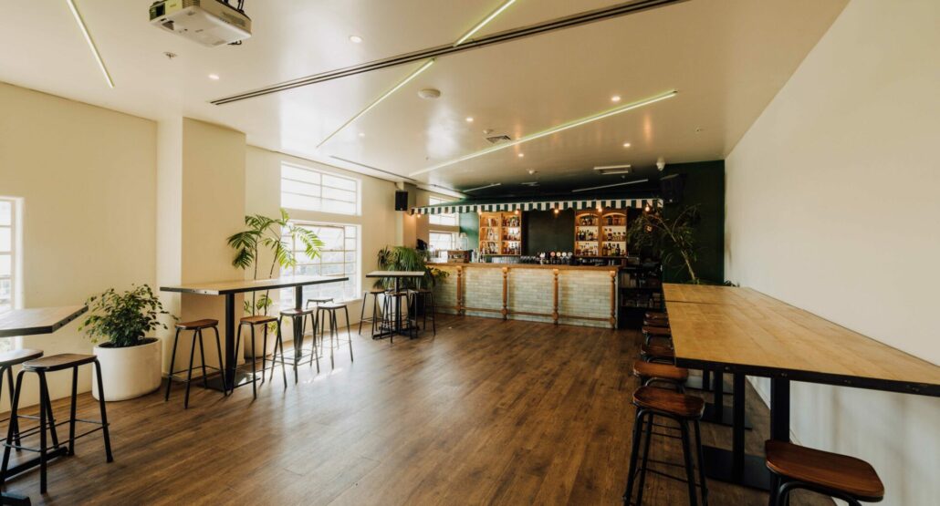 Functions at St Alice | Private Function Venue | Viaduct, Auckland