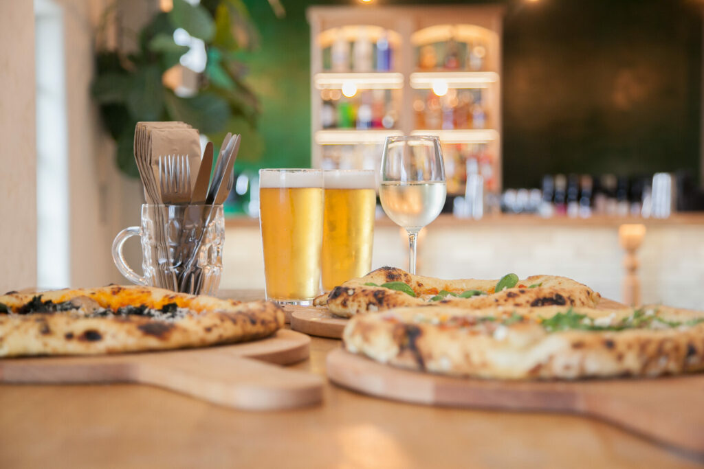 Heart of the City — Saint Alice - Bar & Eatery in Auckland