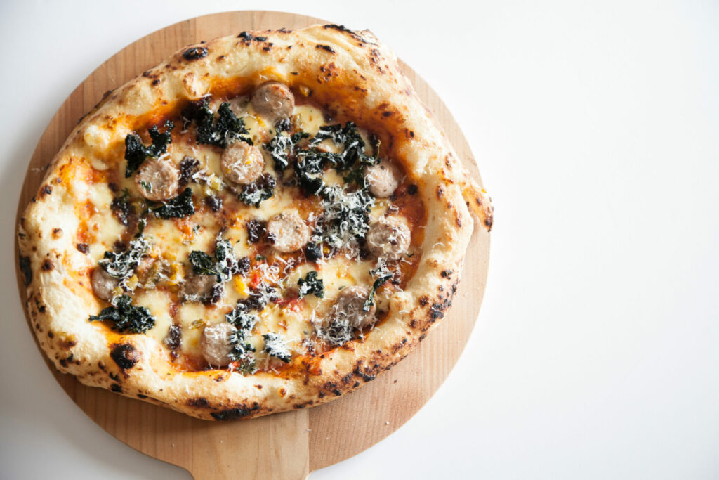 Heart of the City — Saint Alice - Bar & Eatery in Auckland