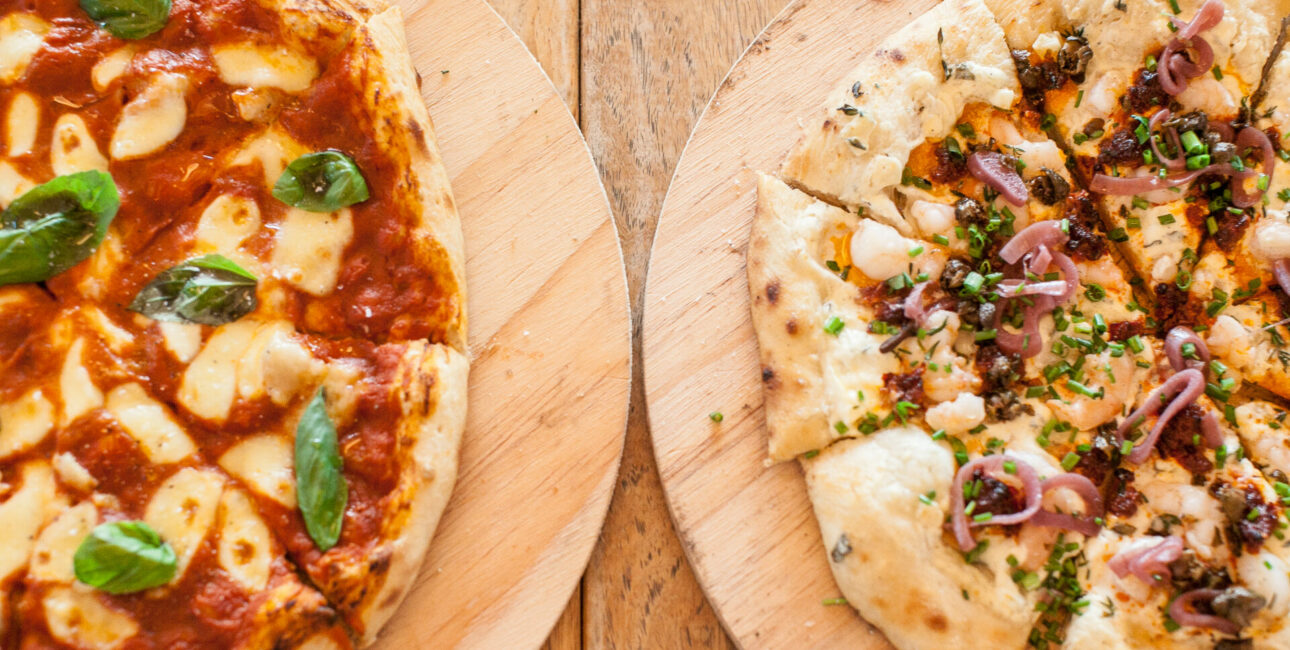 Menu — Saint Alice - Bar & Eatery in Auckland