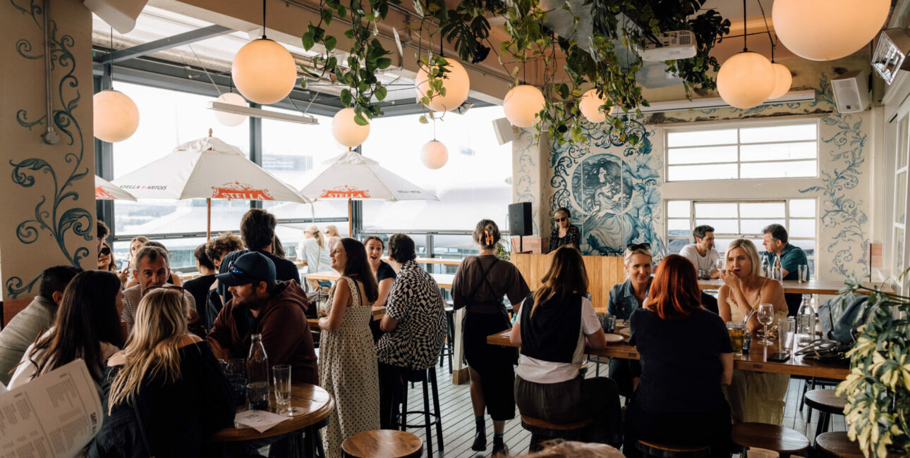 Upcoming Events & Specials at Saint Alice - Auckland