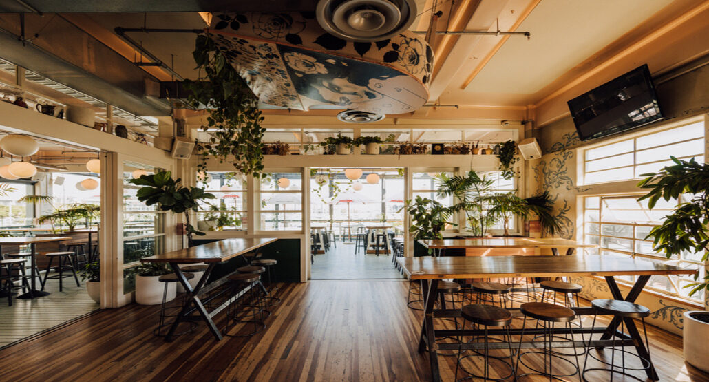 Functions at St Alice | Private Function Venue | Viaduct, Auckland