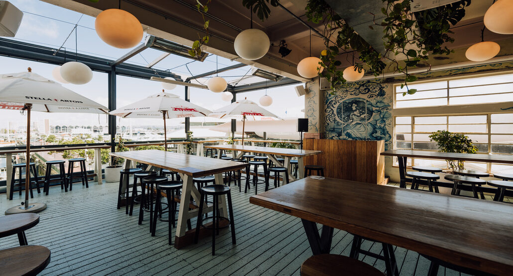 Functions at St Alice | Private Function Venue | Viaduct, Auckland