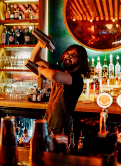 Saint Alice - Sun-soaked Eatery - The Viaduct Harbour