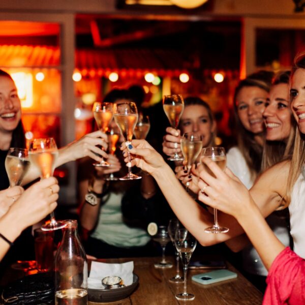 Saint Alice - Sun-soaked Eatery - The Viaduct Harbour