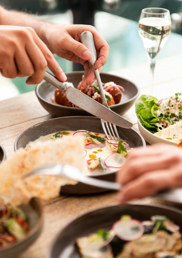 Late Nights at Saint Alice - Saint Alice