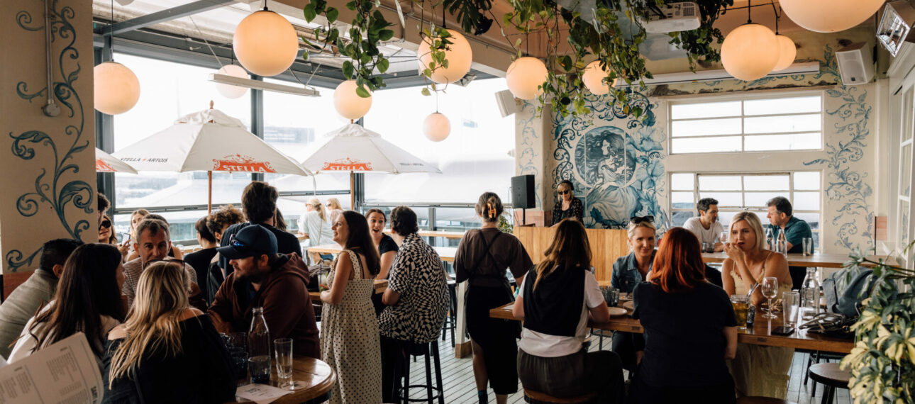 Functions at St Alice | Private Function Venue | Viaduct, Auckland