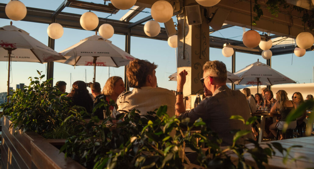 Functions at St Alice | Private Function Venue | Viaduct, Auckland