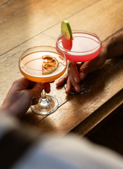 Saint Alice - Sun-soaked Eatery - The Viaduct Harbour