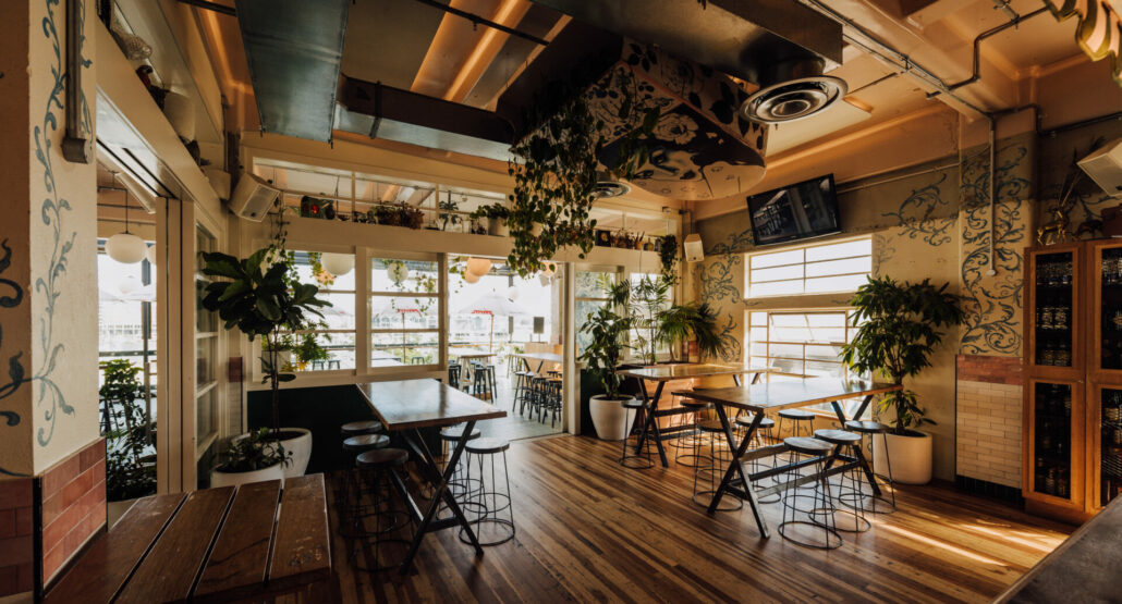 Functions at St Alice | Private Function Venue | Viaduct, Auckland