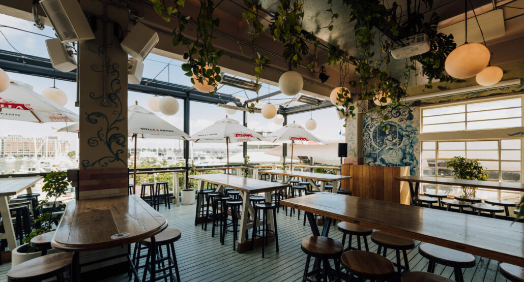 Functions at St Alice | Private Function Venue | Viaduct, Auckland