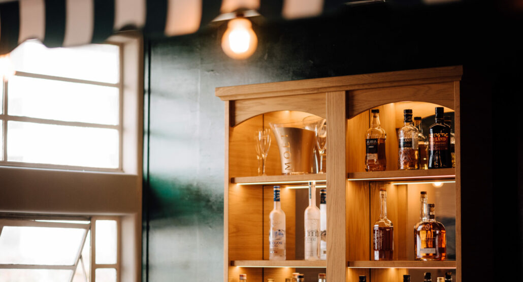 Functions at St Alice | Private Function Venue | Viaduct, Auckland