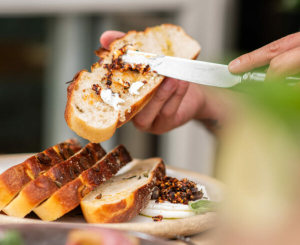 Saint Alice Menu - Fresh Seafood, Woodfired Pizzas & More!