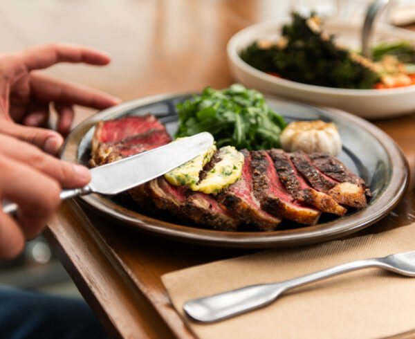 Saint Alice Menu - Fresh Seafood, Woodfired Pizzas & More!