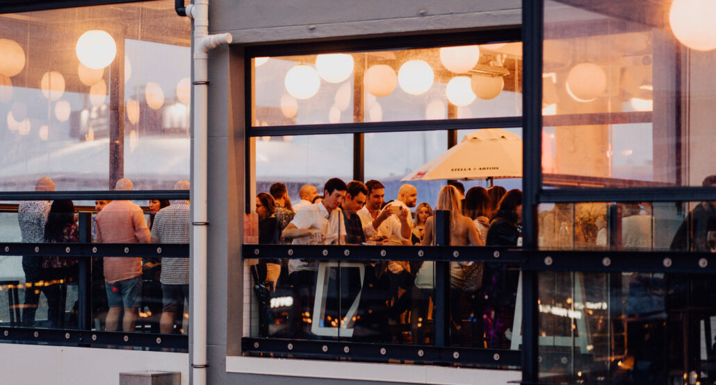 Functions at St Alice | Private Function Venue | Viaduct, Auckland