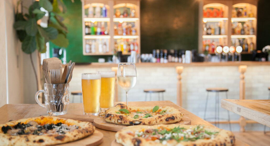 Functions at St Alice | Private Function Venue | Viaduct, Auckland