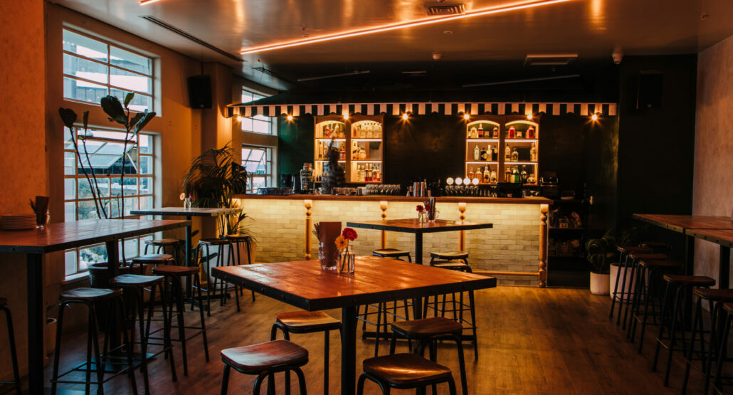 Functions at St Alice | Private Function Venue | Viaduct, Auckland